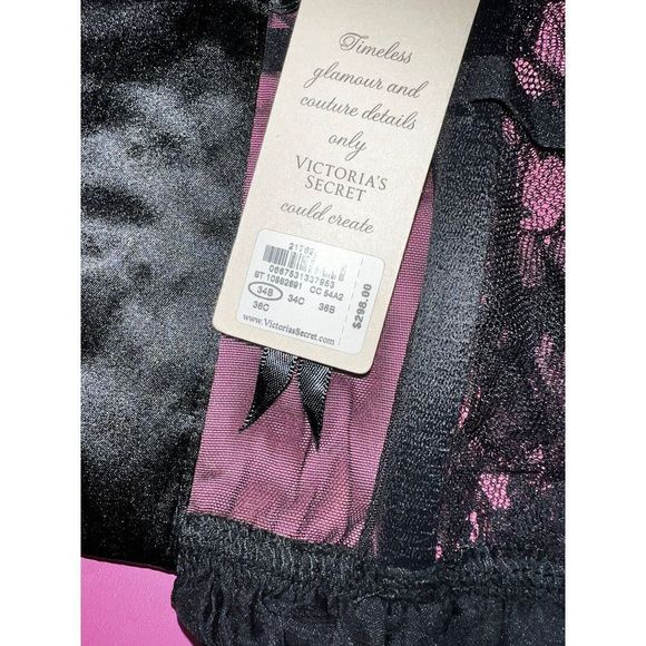 Victoria's Secret | Intimates & Sleepwear | Victorias Secret Designer ...